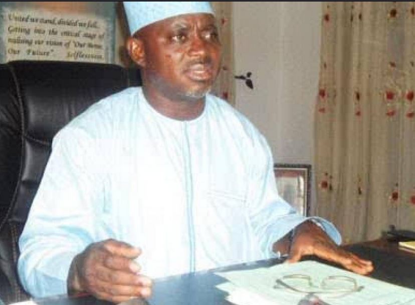 Certificate: Police Fail To Appear In Court In Suit Against Ngbede